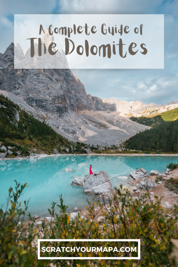 Are the Dolomites in Italy Worth Visiting? Everything You Need to Know ...