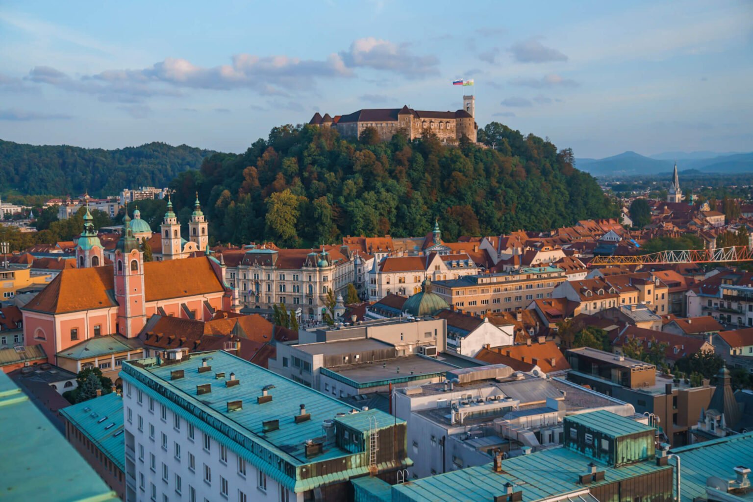 Which Countries are in the Balkans? A Complete Guide for Visiting This ...