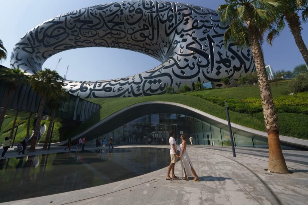 Can You See Dubai in 1 Day? How to Spend 24 Hours in This Futuristic ...