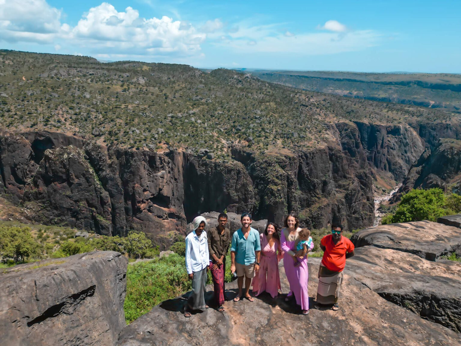 The Inside Scoop of What a Socotra Island Tour Looks Like - Scratch ...