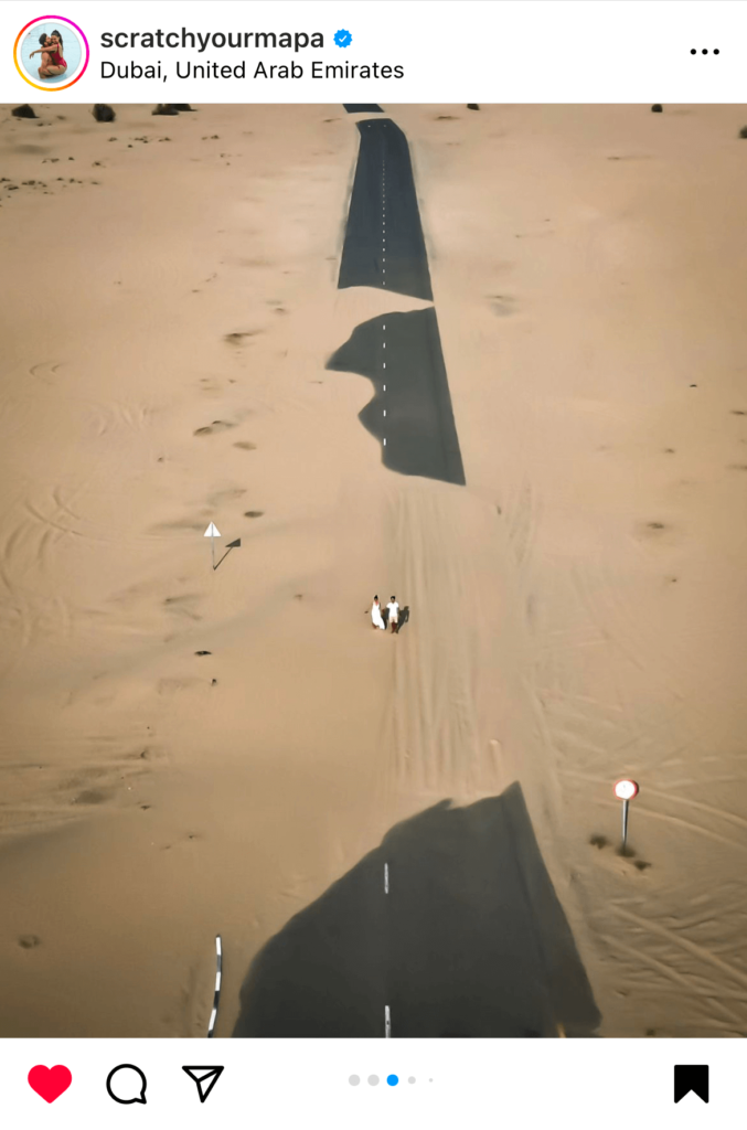 Can You See Dubai in 1 Day? How to Spend 24 Hours in This Futuristic ...