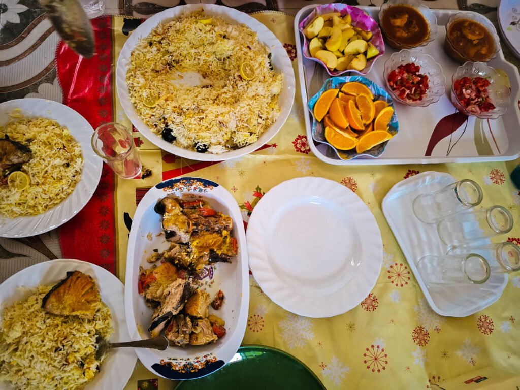 The Inside Scoop of What a Socotra Island Tour Looks Like - Scratch ...