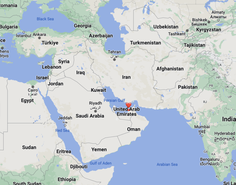 Can You See Dubai in 1 Day? How to Spend 24 Hours in This Futuristic ...