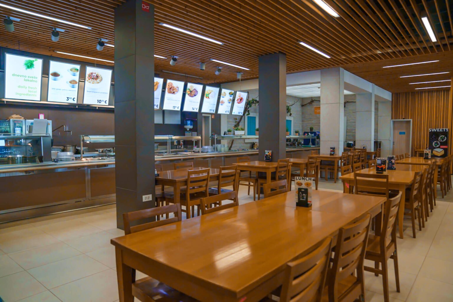 Postojna Cave: Experiencing an Open-Air Train Ride Through a Cave in ...