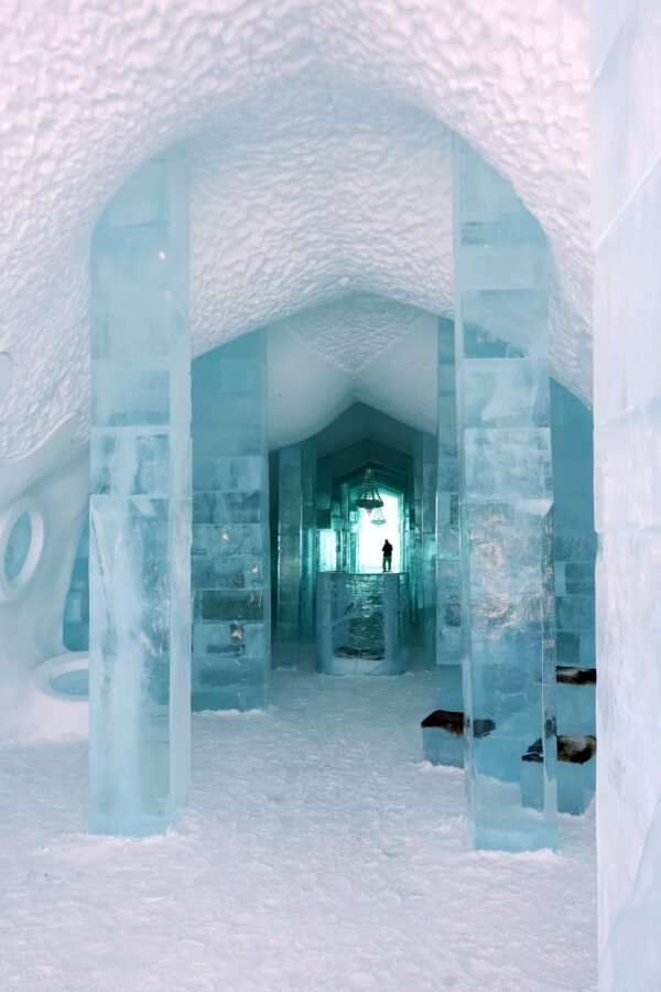 The Ultimate Winter Bucket List: 23 Incredible Places to Experience a ...