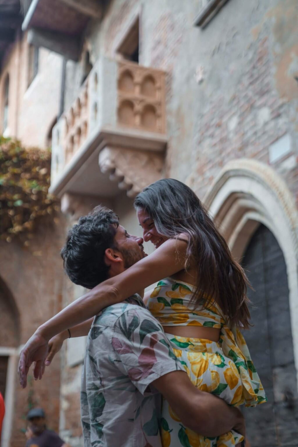 36 Incredibly Romantic Places to Travel in the World - Scratch your mapa