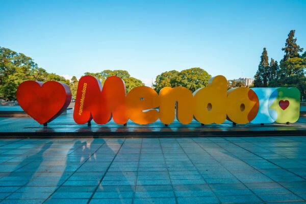 The Most Complete Guide of Visiting Mendoza in Argentina - Scratch your ...