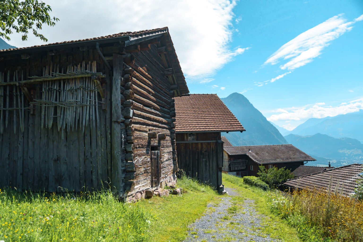 The Top 10 Things to Do While Visiting Liechtenstein - Scratch your mapa