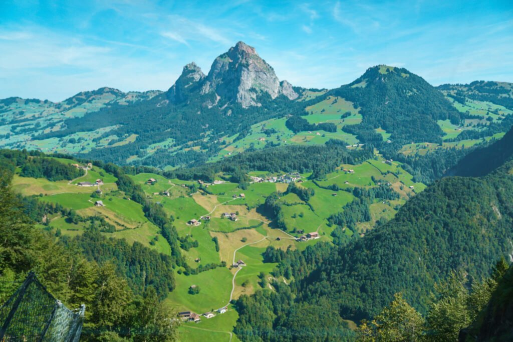 Stoos Ridge Hike: A Complete Guide to One of the Most Popular Trails in ...