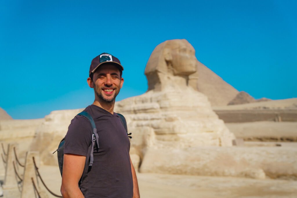 The 13 Most Stunning Spots for Photos at the Egyptian Pyramids ...