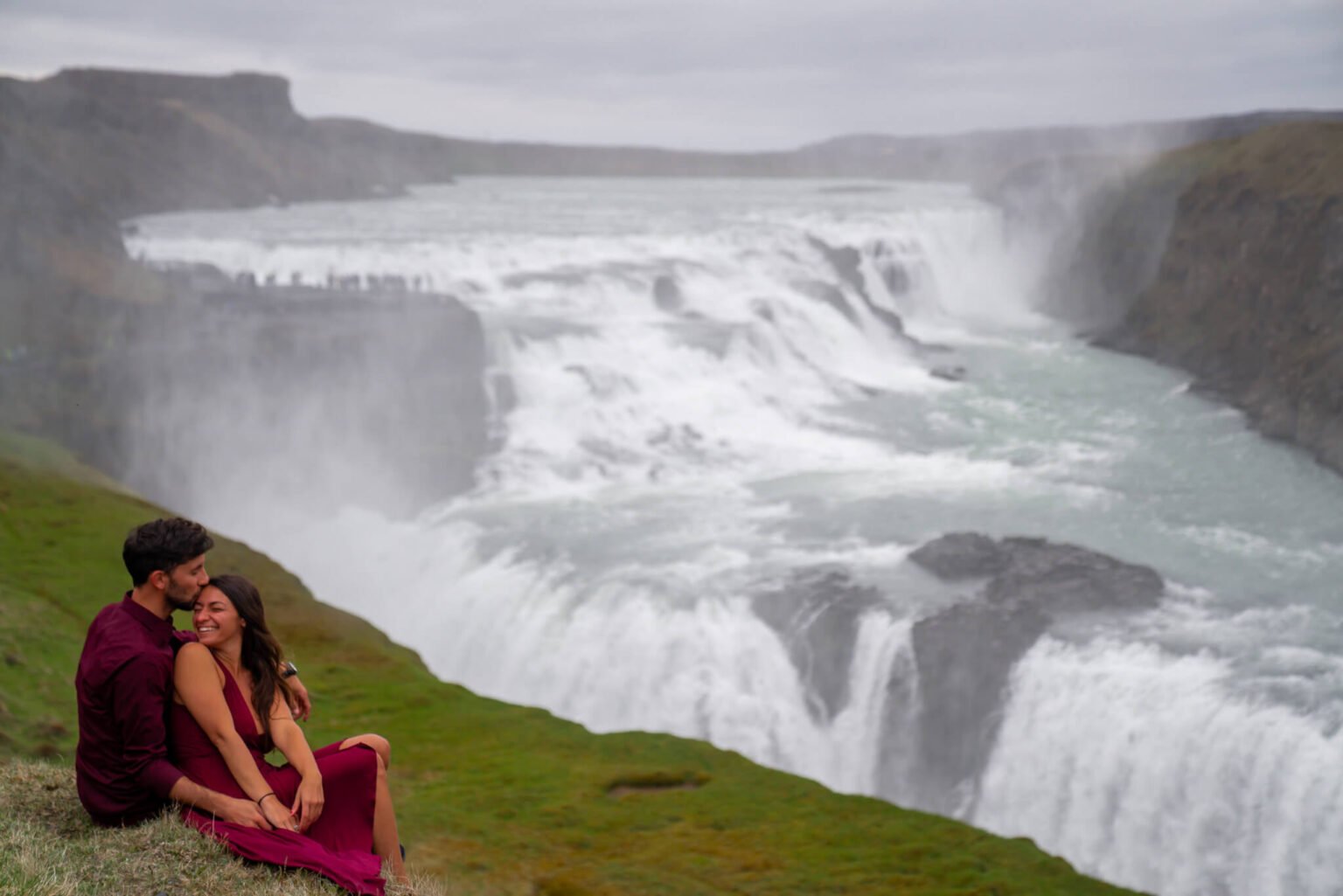 12 Incredible Waterfalls in Iceland You Need to See - Scratch your mapa