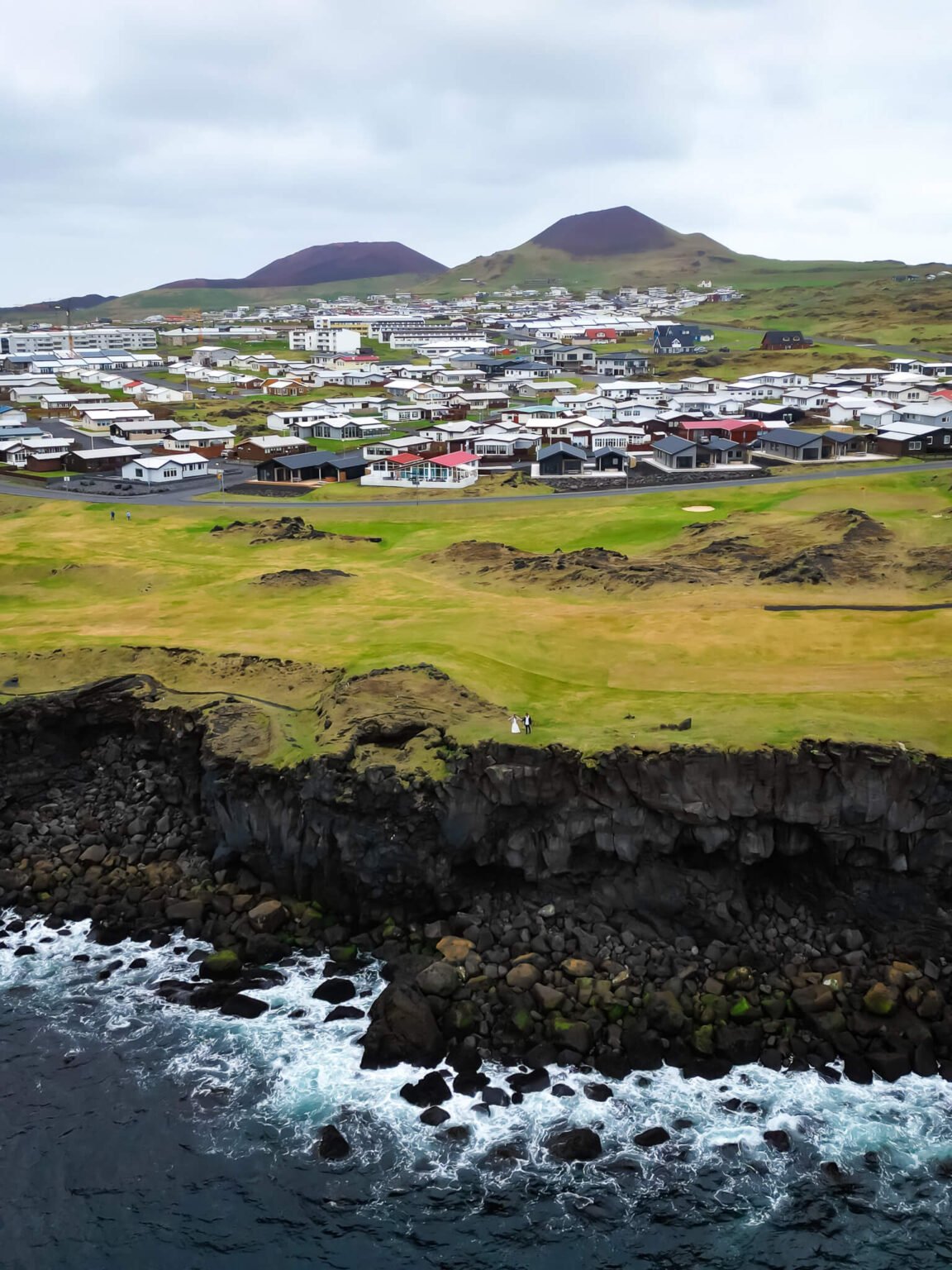 The Westman Islands: Why This Epic Place Needs to be Added to Your ...