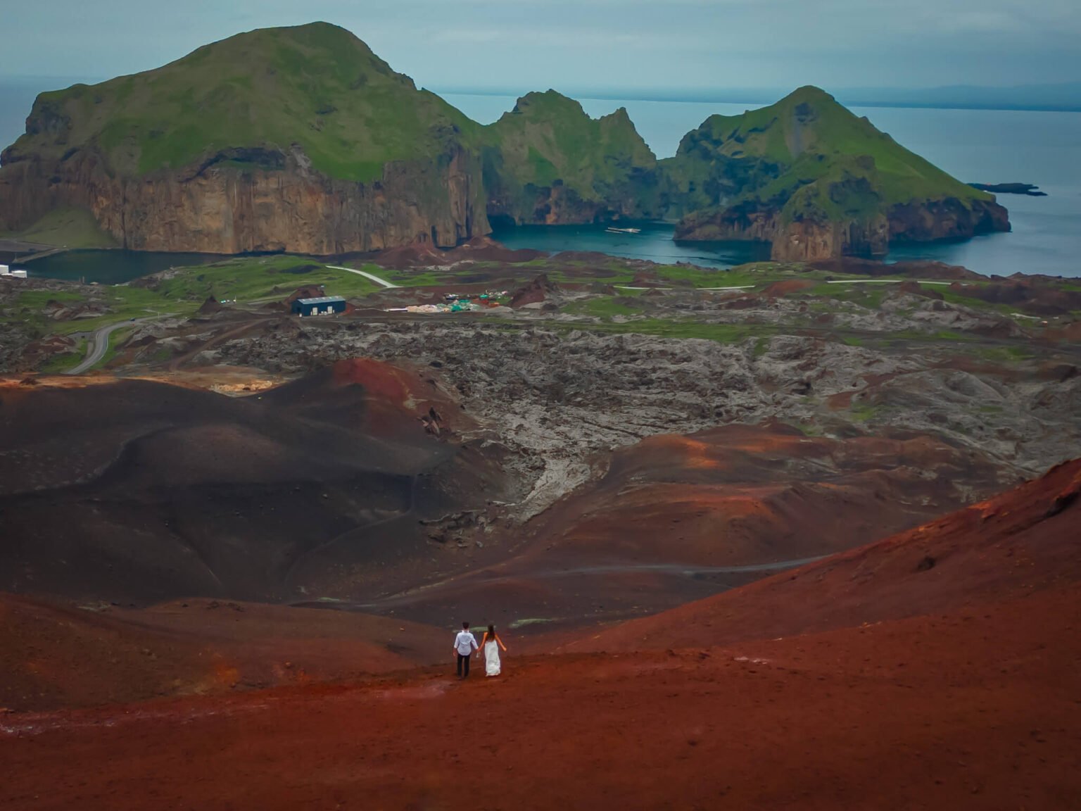 The Westman Islands: Why This Epic Place Needs to be Added to Your ...