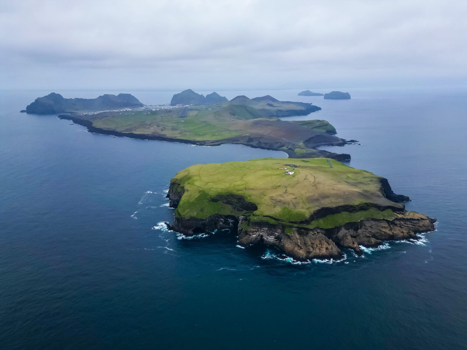 The Westman Islands: Why This Epic Place Needs to be Added to Your ...