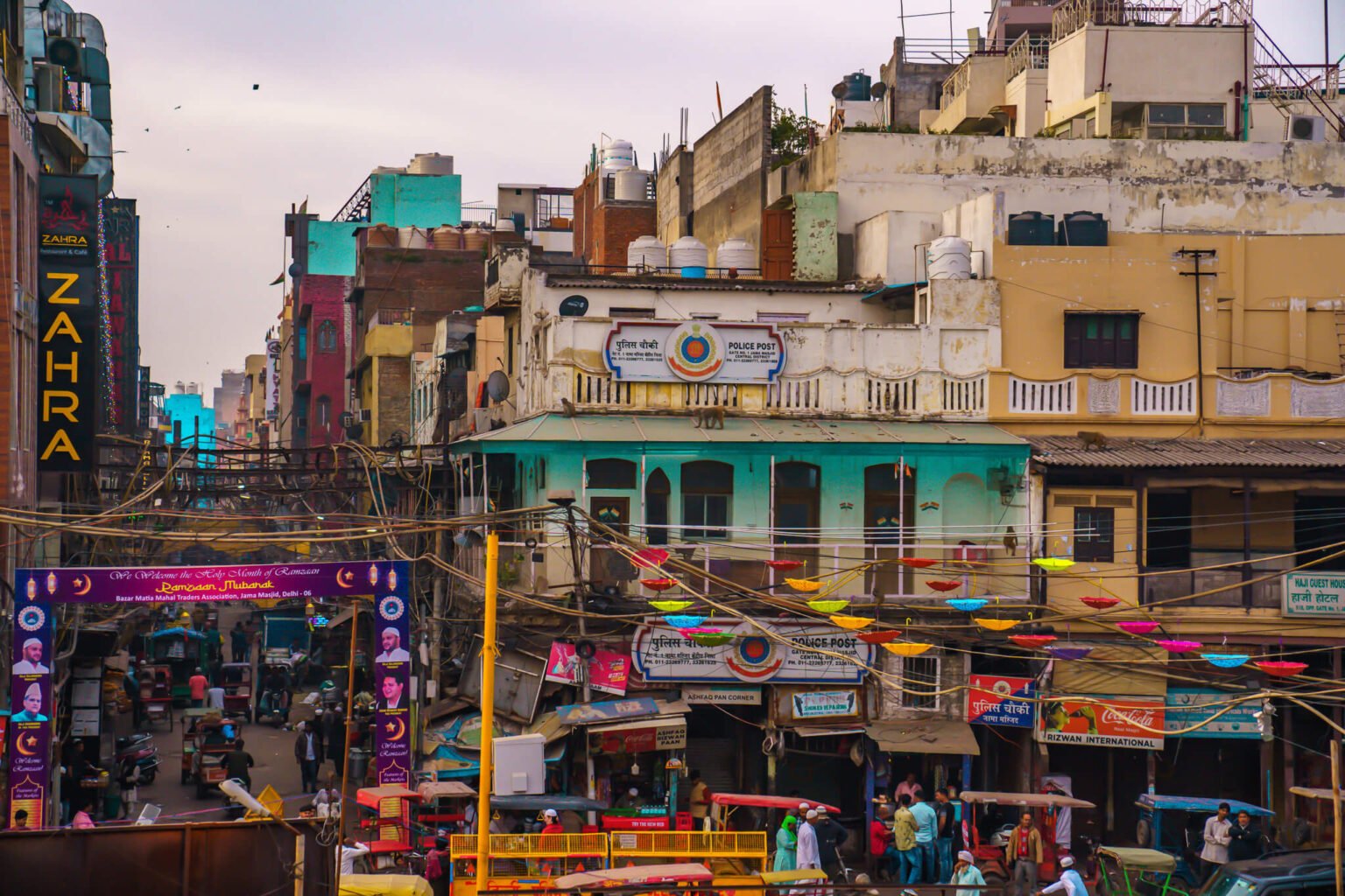 Is It Safe to Travel to India? Essential Safety Tips for Visitors