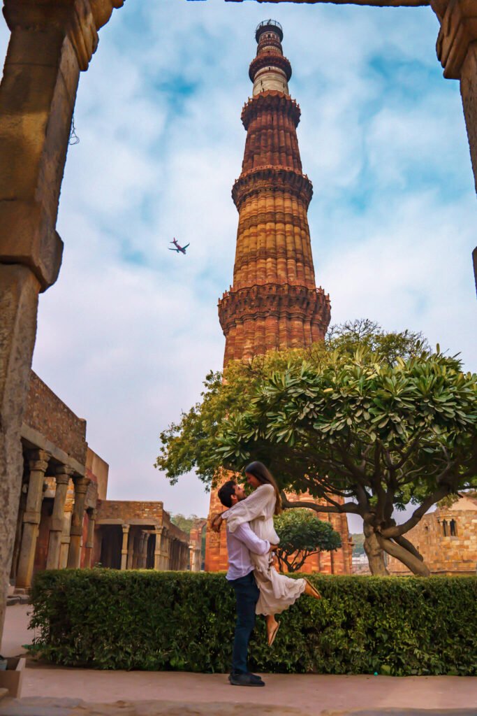 How Many Days in Delhi is Enough? A First Time Visitor's Guide to India ...
