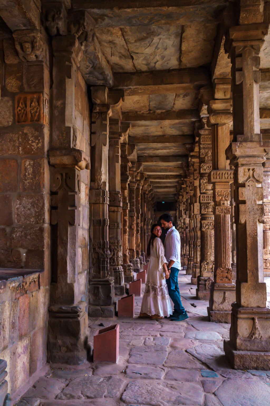 How Many Days in Delhi is Enough? A First Time Visitor's Guide to India ...