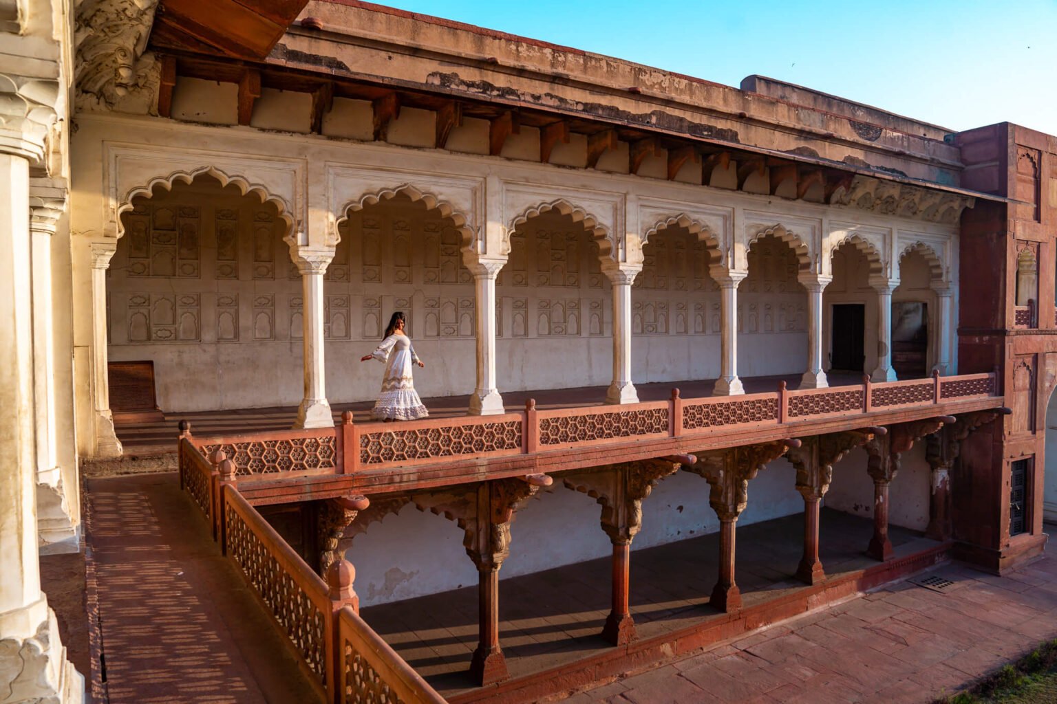 A Complete Guide for Visiting the City of Agra, India - Scratch your mapa