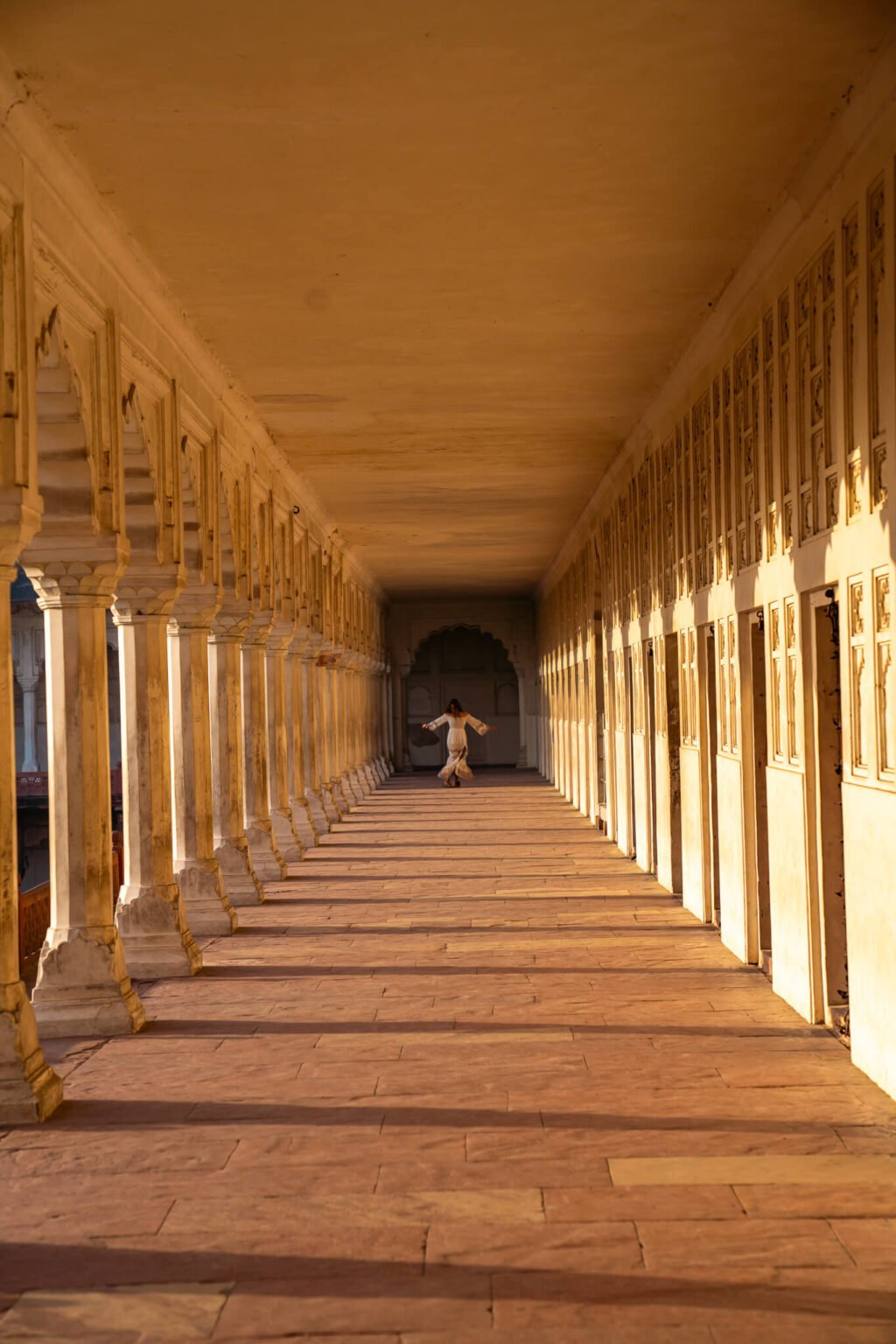 A Complete Guide for Visiting the City of Agra, India - Scratch your mapa