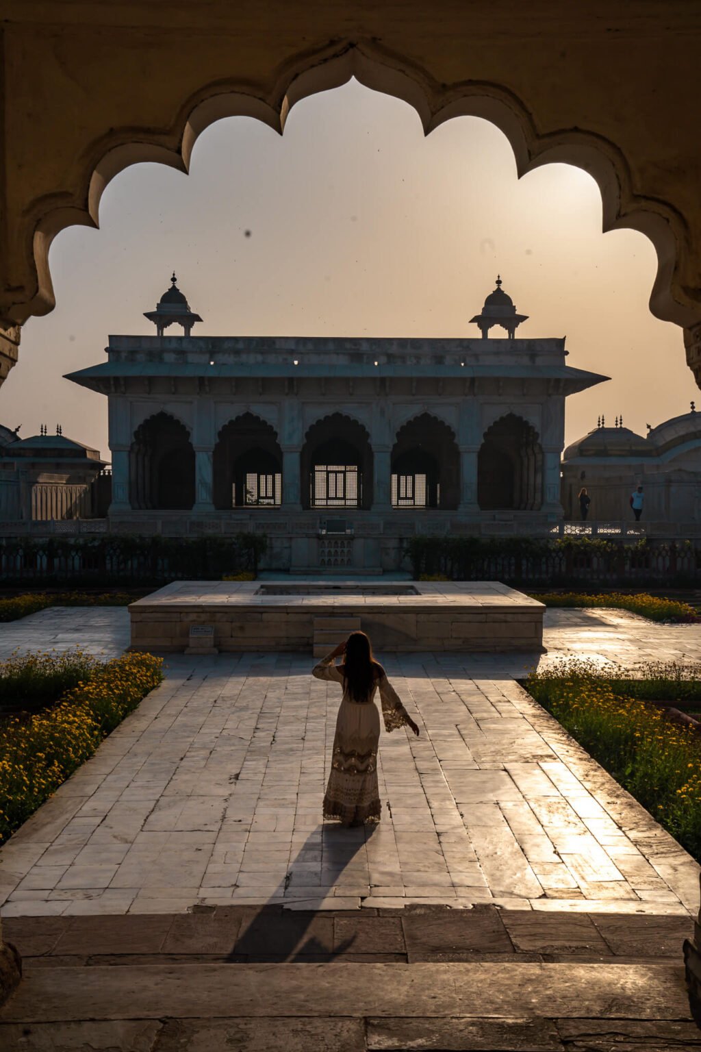 A Complete Guide for Visiting the City of Agra, India - Scratch your mapa