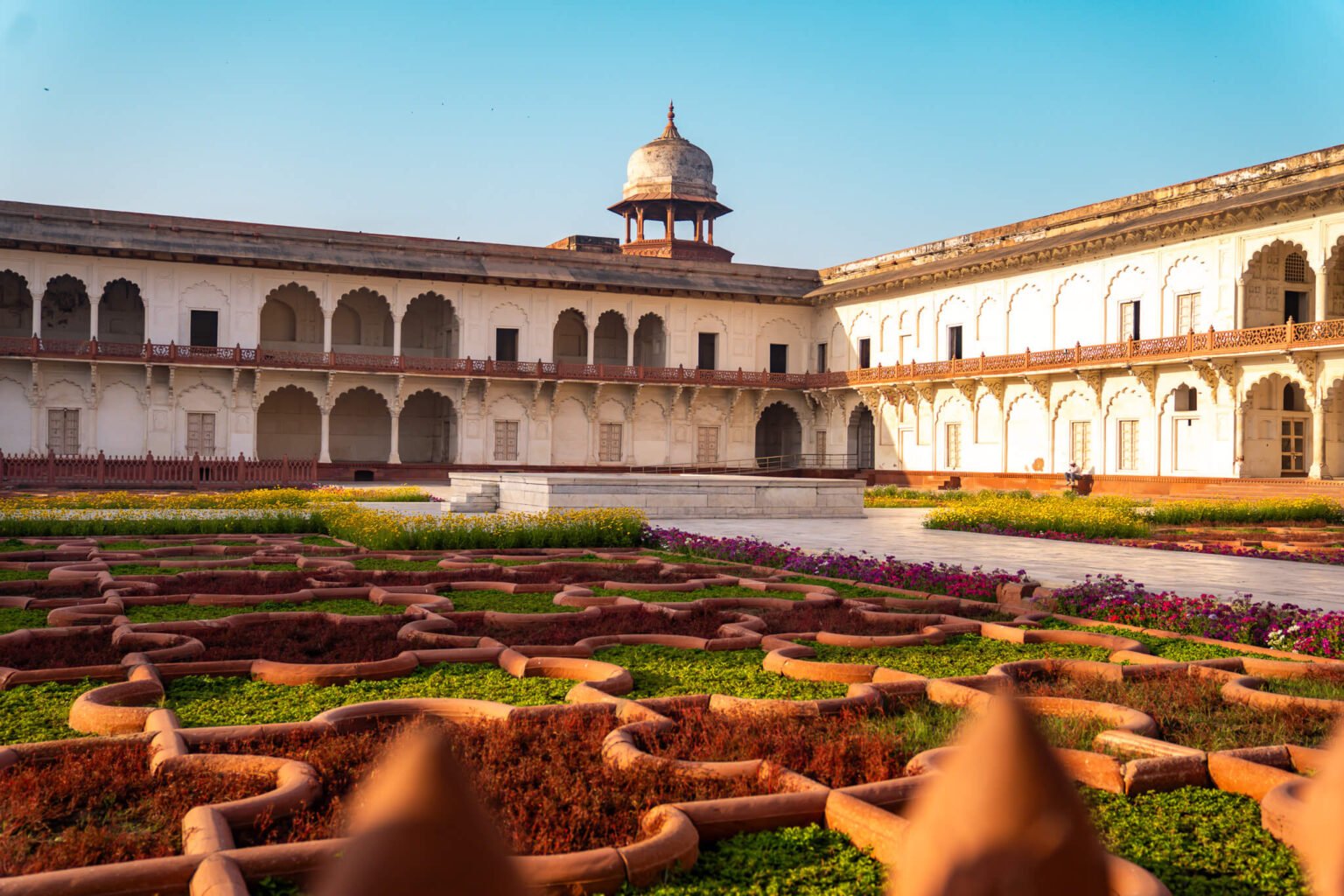 A Complete Guide for Visiting the City of Agra, India - Scratch your mapa