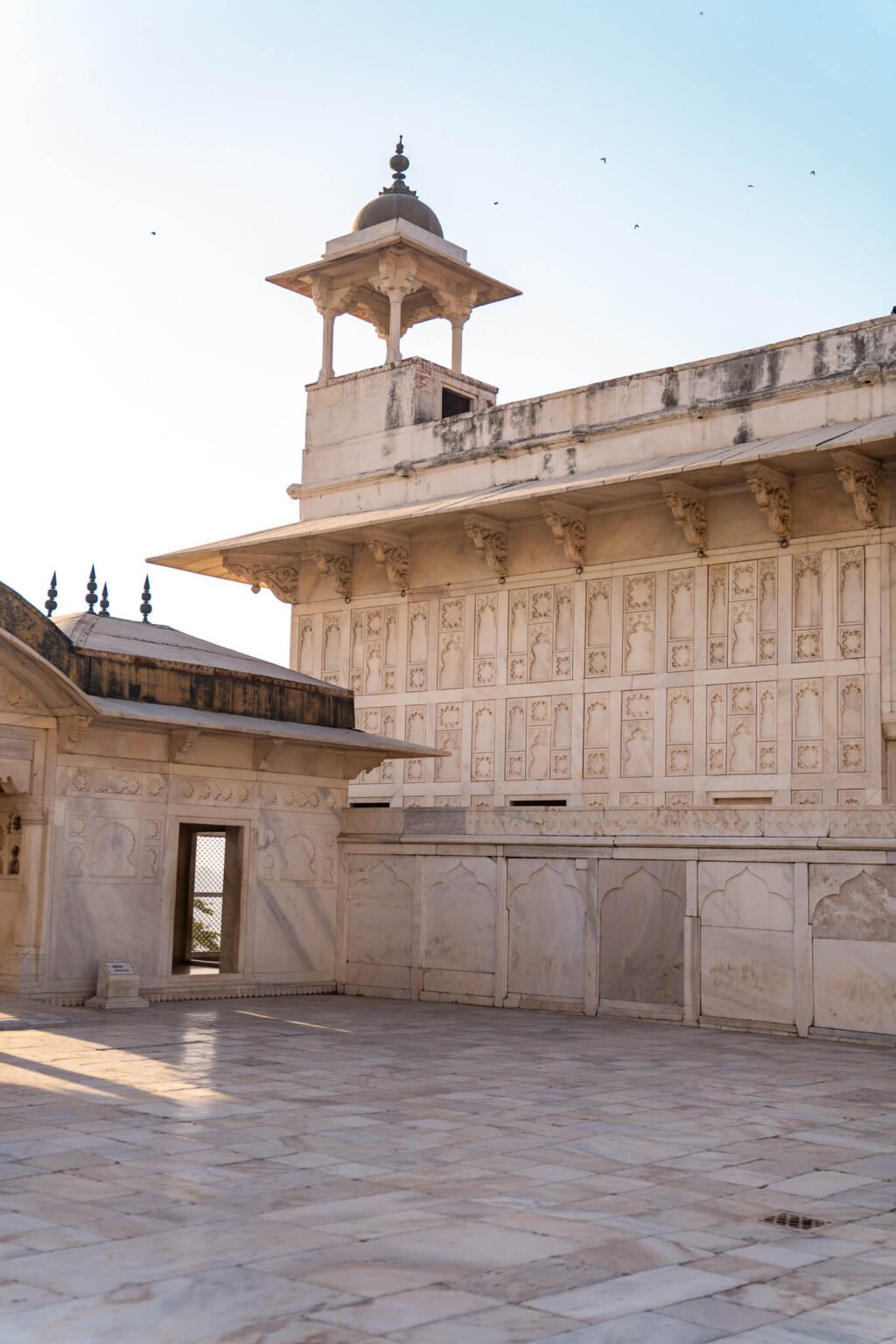 A Complete Guide for Visiting the City of Agra, India - Scratch your mapa