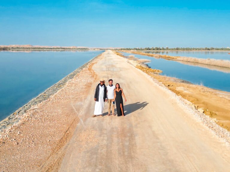 Siwa Oasis in Egypt: A Guide to North Africa's Hidden Paradise ...