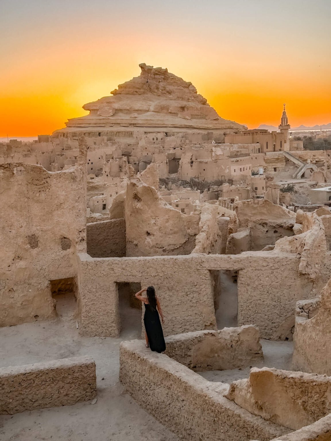 What to Wear in Egypt as a Tourist: Dress Code & Packing Tips - Scratch ...