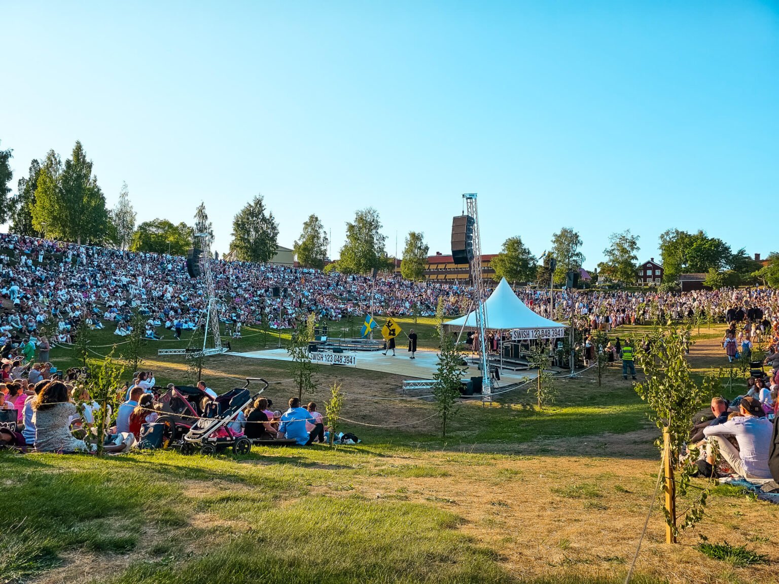 How is Midsummer Celebrated in Sweden? A Complete Guide for First ...