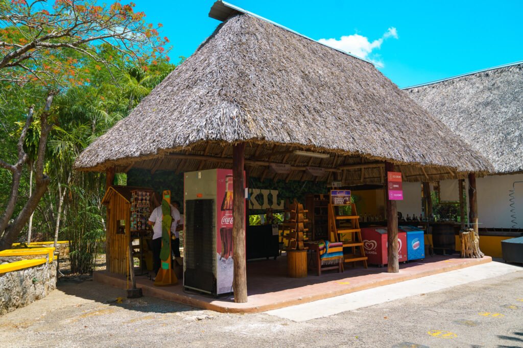 Is Ik Kil Cenote Worth it? A Complete 2024 Guide - Scratch your mapa