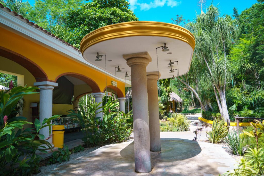 Is Ik Kil Cenote Worth it? A Complete 2024 Guide - Scratch your mapa