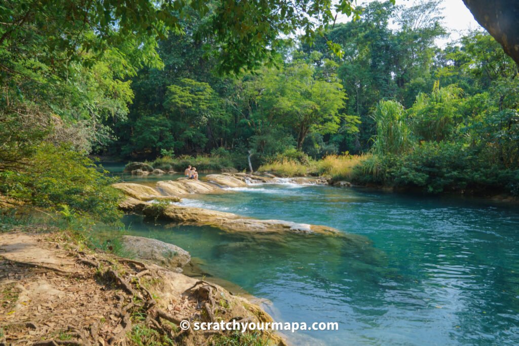 Agua Azul Waterfalls: How to Visit the Natural Wonder of Mexico in 2024 ...