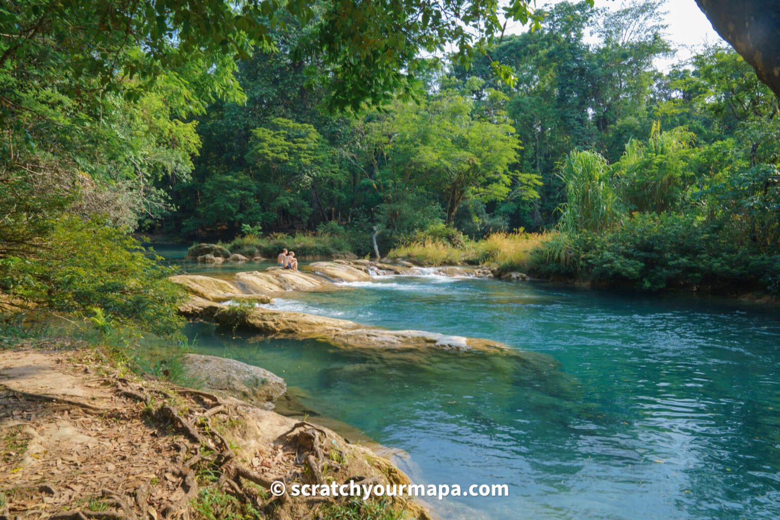 Agua Azul Waterfalls: How to Visit the Natural Wonder of Mexico in 2024 ...