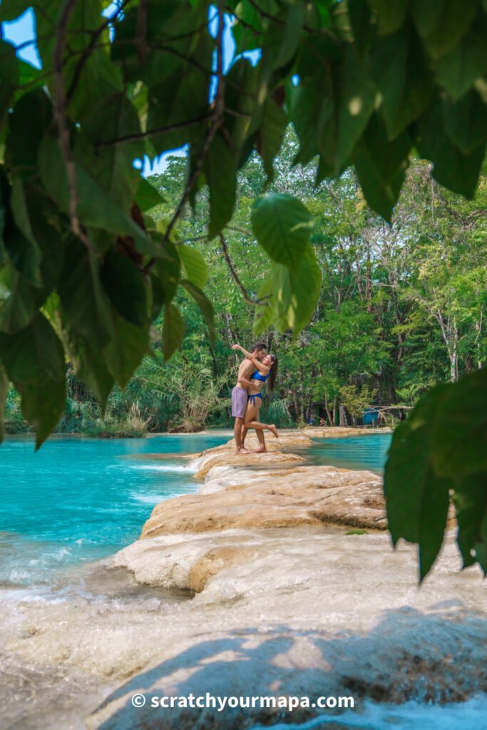 Agua Azul Waterfalls: How to Visit the Natural Wonder of Mexico in 2024 ...