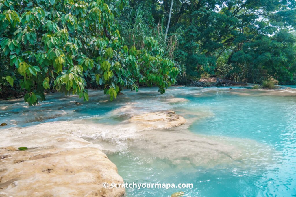 Agua Azul Waterfalls: How to Visit the Natural Wonder of Mexico in 2024 ...