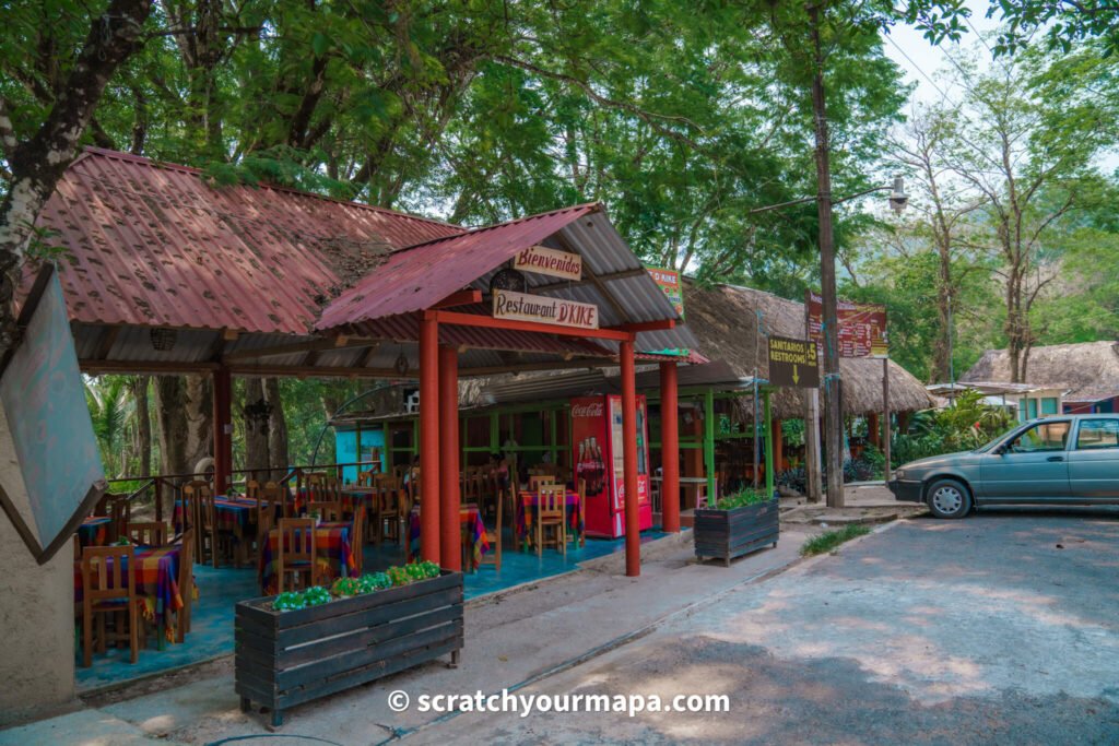 Agua Azul Waterfalls: How to Visit the Natural Wonder of Mexico in 2024 ...