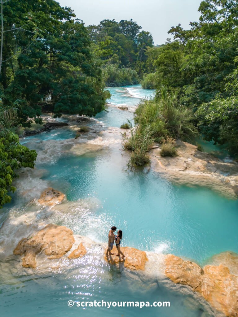 Agua Azul Waterfalls: How to Visit the Natural Wonder of Mexico in 2024 ...
