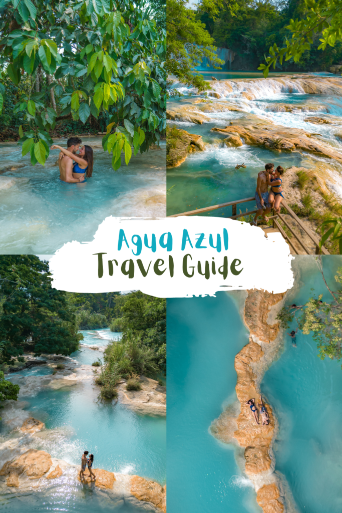 Agua Azul Waterfalls: How to Visit the Natural Wonder of Mexico in 2024 ...