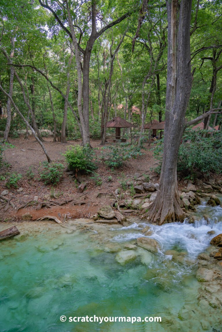 A Guide for Visiting El Chiflon: One of the Most Beautiful Waterfalls ...