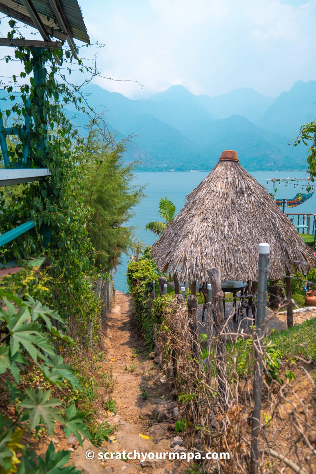 The Most Incredible Things to Do in Lake Atitlan, Guatemala - Scratch ...