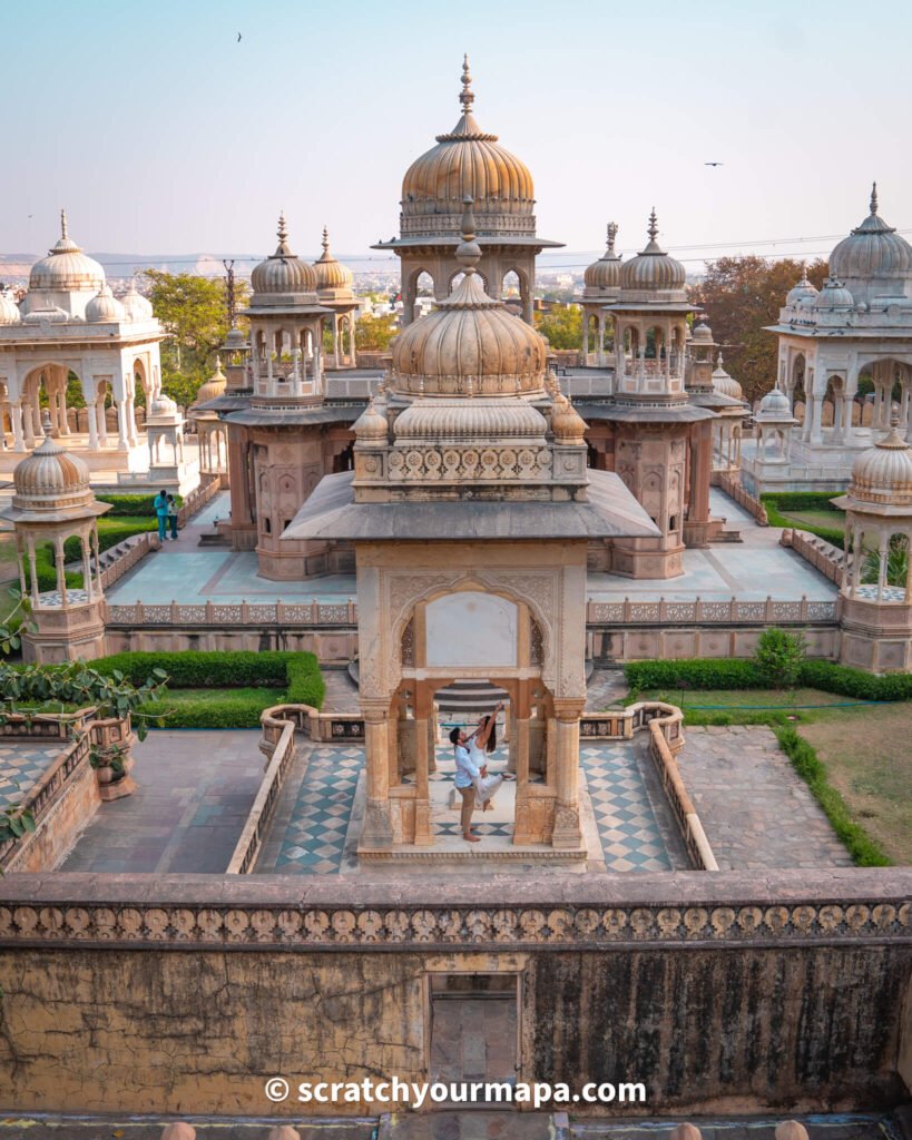 A Complete Guide for Visiting the Golden Triangle in India in 2024 ...