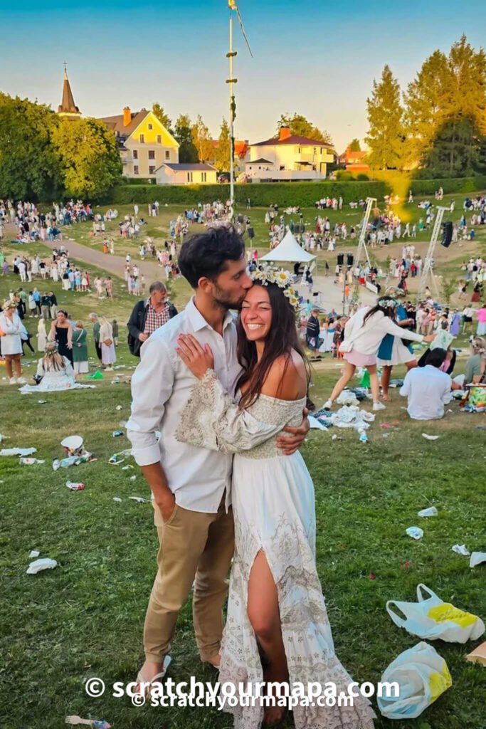 How is Midsummer Celebrated in Sweden? A Complete Guide for First ...