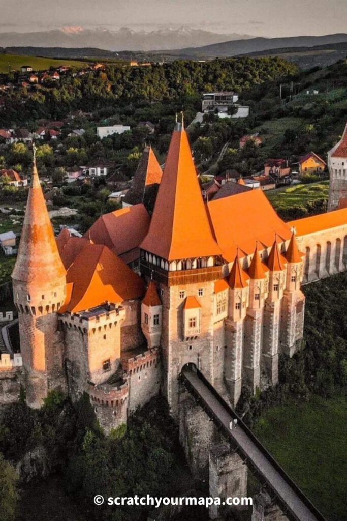 A Complete Guide to Visiting Transylvania in Romania