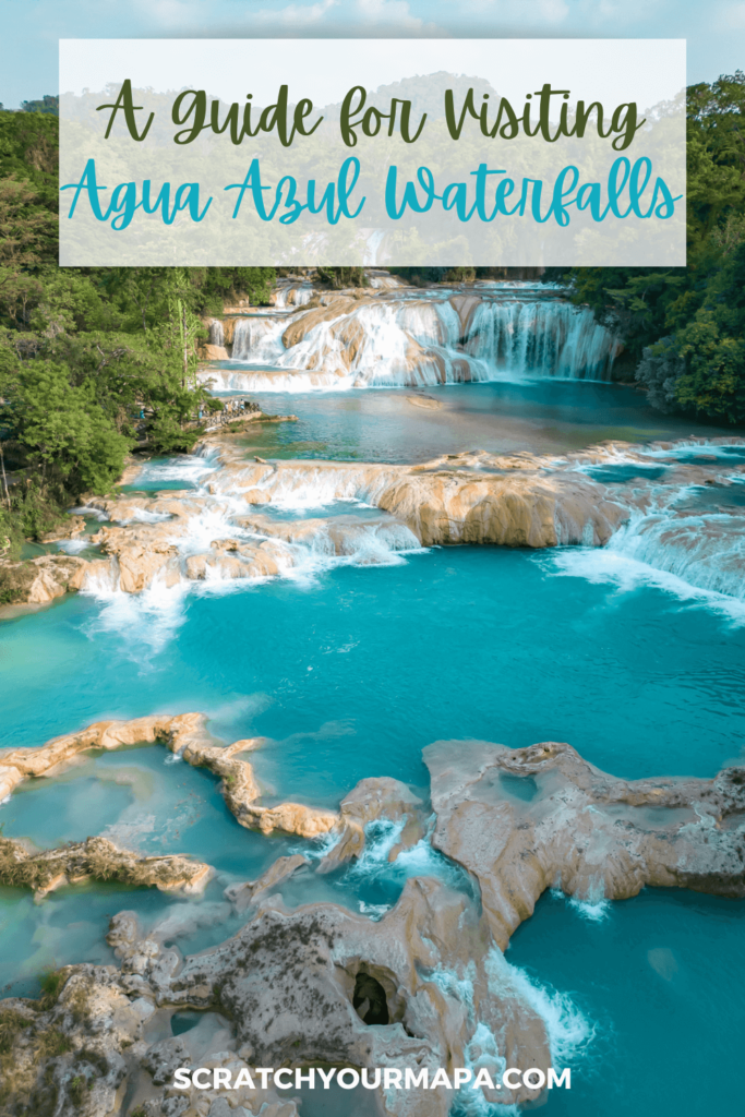 Agua Azul Waterfalls: How to Visit the Natural Wonder of Mexico in 2024 ...