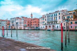 Tips for Traveling to Venice: How to Enjoy Italy's Floating City ...