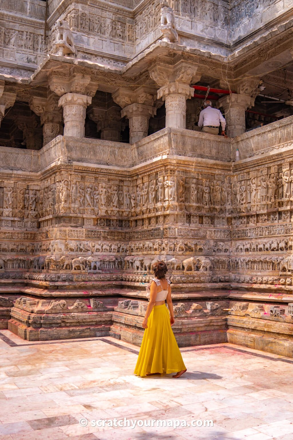 A Complete Guide for Visiting Udaipur, the City of Lakes in India ...