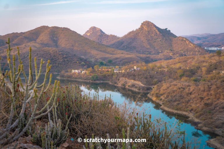 A Complete Guide for Visiting Udaipur, the City of Lakes in India ...