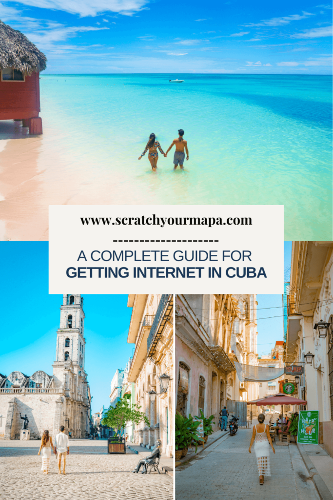 Is There Wifi in Cuba in 2024? The Ultimate Guide for Internet in Cuba ...