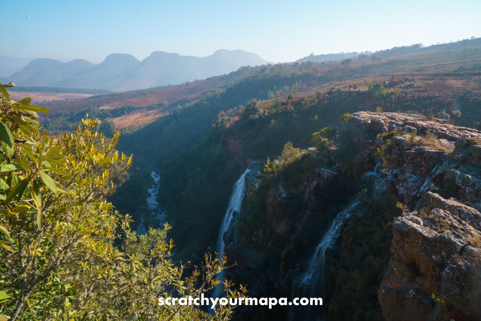 The South Africa Panorama Route: How to Experience the Stunning Blyde ...