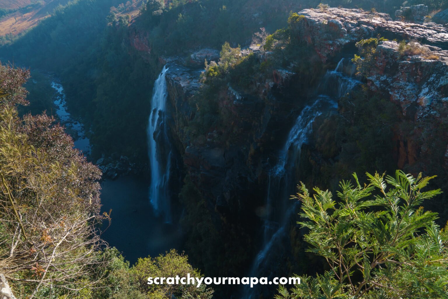 The South Africa Panorama Route: How to Experience the Stunning Blyde ...